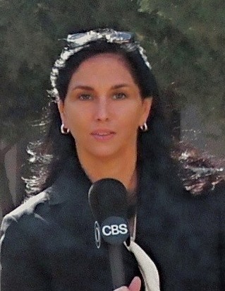 CBS News Foreign Affairs Analyst Pamela Falk to speak in Delaware ...